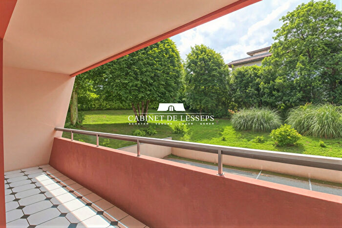 BayonneBayonaBaiona, Saint-Léon - Appartement 3 pièces à vendre
