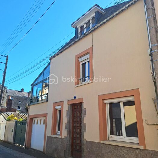Maison 5 pièces à vendre - Mayenne, Sud Est