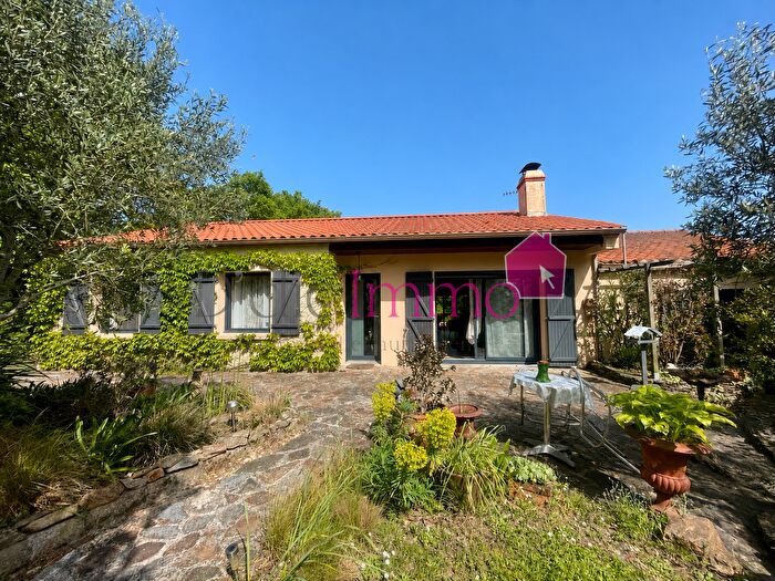 La Chapelle-Hermier : Maison 6 pièces à vendre
