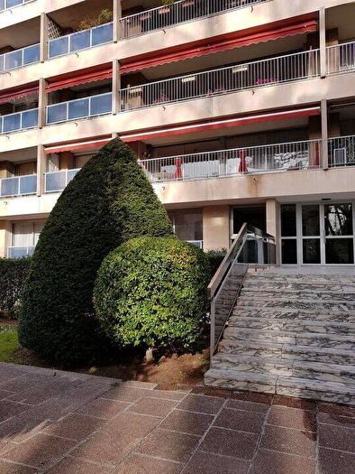 Pointe Rouge, Marseille 8ème arrondissement : Appartement 5 pièces à louer