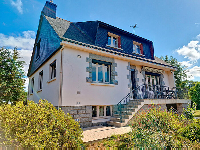 Maison à vendre - Les Forges - 8 pièces - 6 chambres