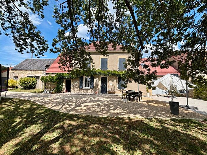 Maison 6 pièces à vendre à Varennes-Vauzelles