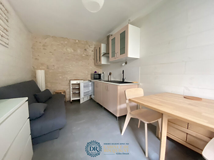 Orléans, Bourgogne, Saint-Euverte - Appartement 1 pièce à louer