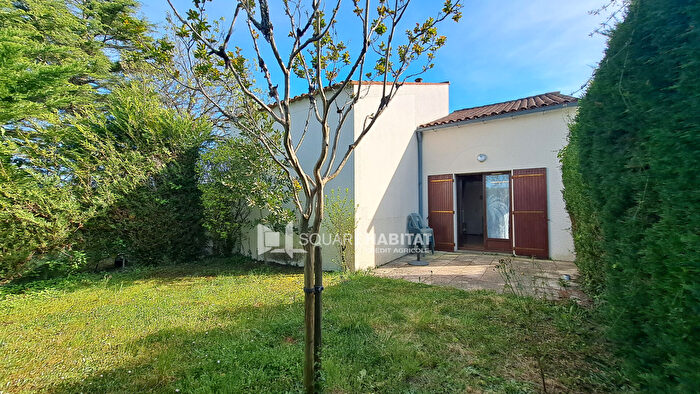 Maison 4 pièces à vendre à Saint-Palais-sur-Mer