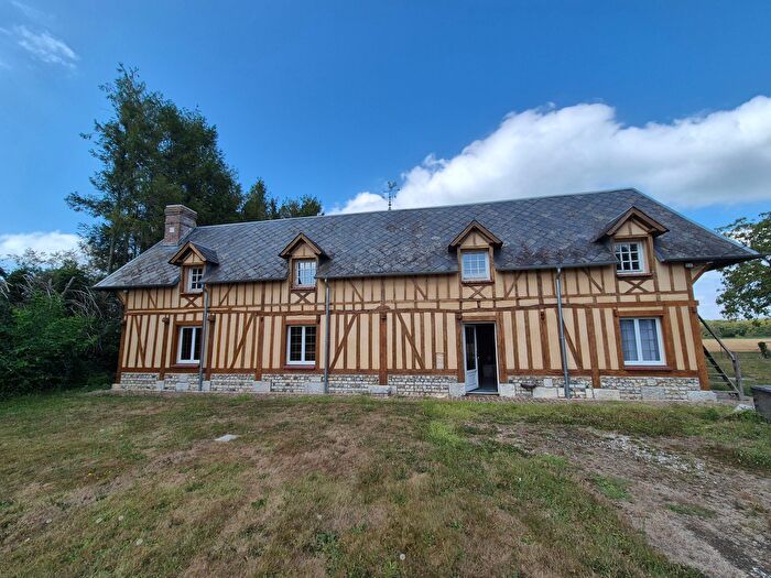 Maison 5 pièces à Routot, à vendre