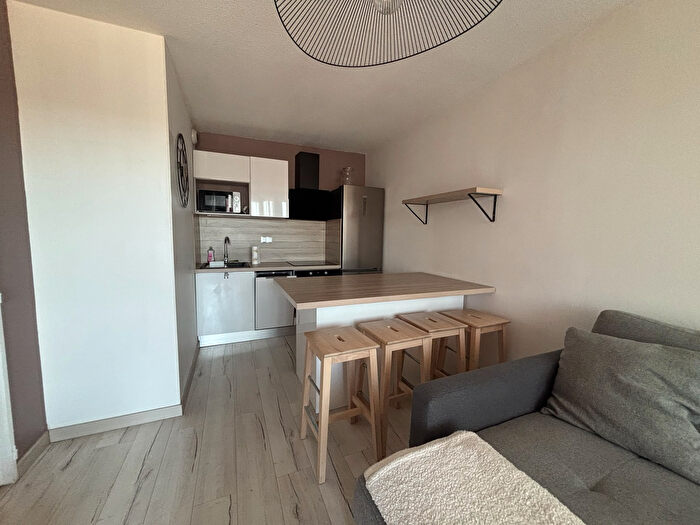 Appartement 2 pièces à louer - Castelnau-le-Lez, Devois, Zone d'activité l'Aube Rouge