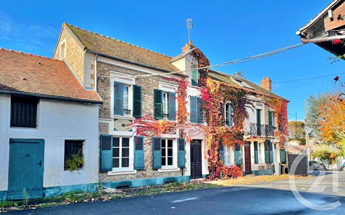 Cesson : Maison 4 pièces à vendre