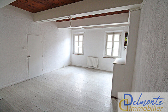 Appartement 2 pièces à louer à La Seyne-sur-Mer, Est