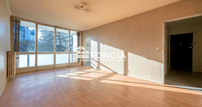 Appartement à vendre - Annecy, Novel, Teppes - 4 pièces - 3 chambres