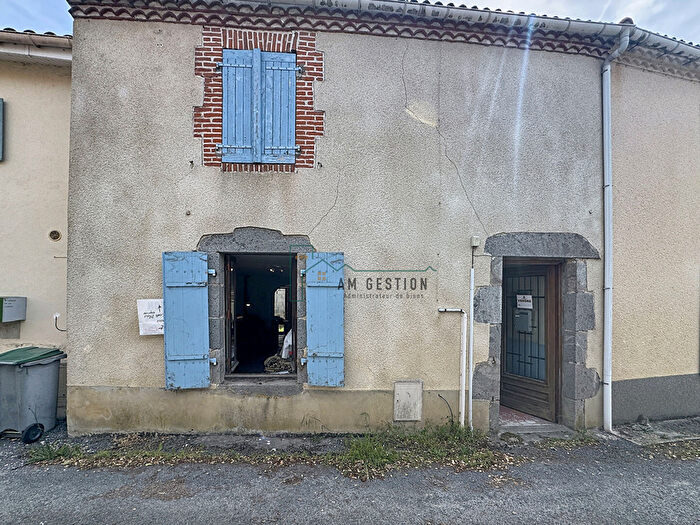 Maison 3 pièces à vendre à Dinsac