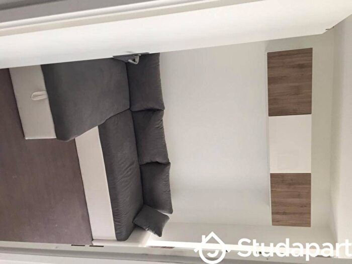 Appartement à louer - Les Indes, Sartrouville - 1 pièce - 4 chambres