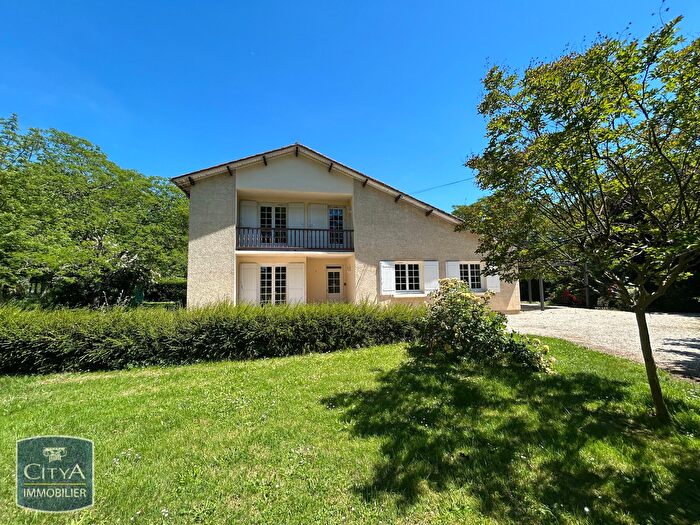 Bergerac, La Madeleine, Naillac, Cavaille, Aéroport : Maison 8 pièces à vendre
