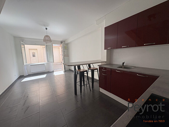 Maison 3 pièces à vendre à Villelongue-de-la-Salanque