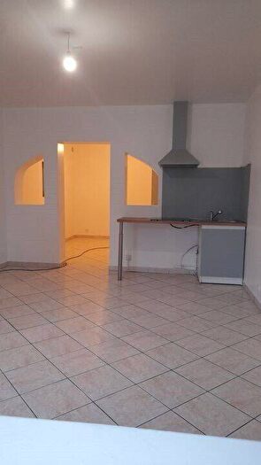 Appartement 2 pièces à louer à Renaudie-La Plaine, Saint-Martin-dHères