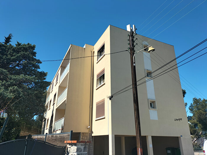 Appartement 4 pièces à Toulon, Le Mourillon, La Mitre, Fort Lamalgue, à vendre
