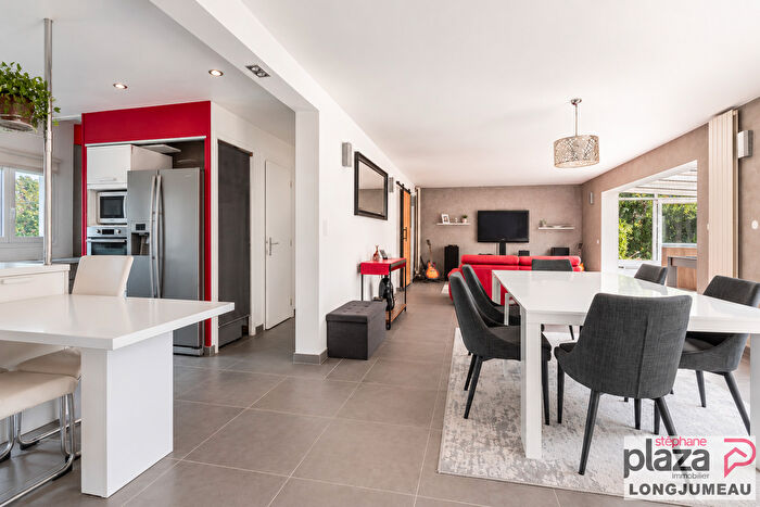 Maison 7 pièces à Longjumeau, Balizy, Gravigny, à vendre