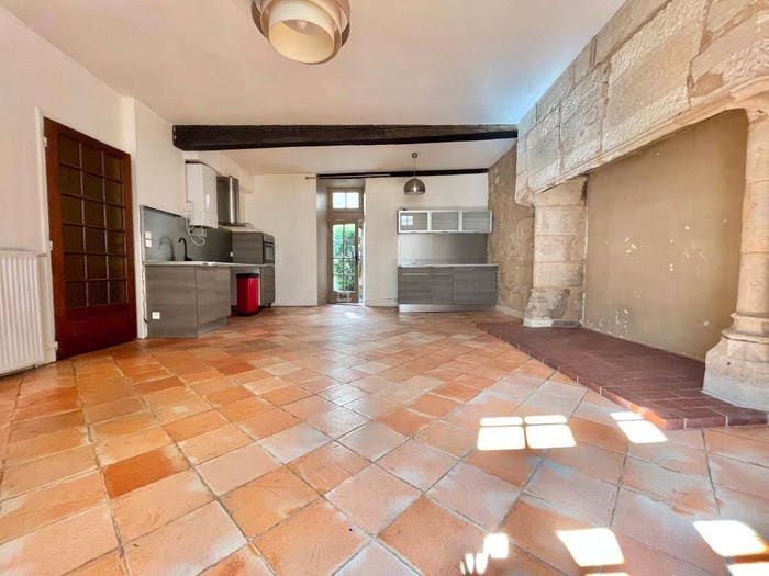 Appartement 3 pièces à louer à Puy-Saint Font, Périgueux