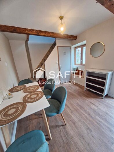 Maison à vendre - Cazères - 3 pièces - 2 chambres