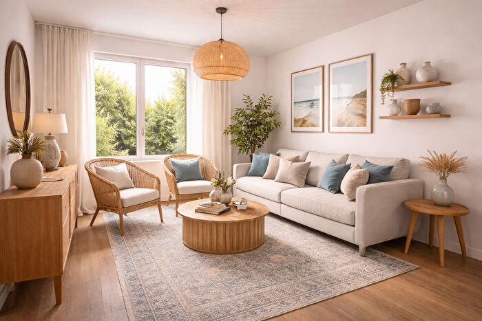 Appartement à vendre - Paris e , Didot, Porte de Vanves - 2 pièces - 1 chambre