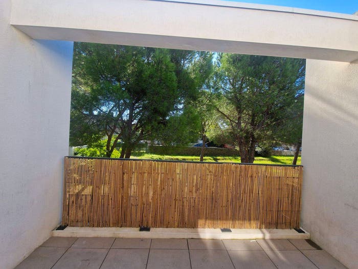 Appartement 3 pièces à Aiguelongue, Montpellier, à louer