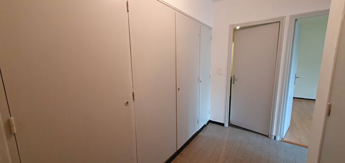 Montpellier, Hôpitaux, Facultés : Appartement 2 pièces à louer