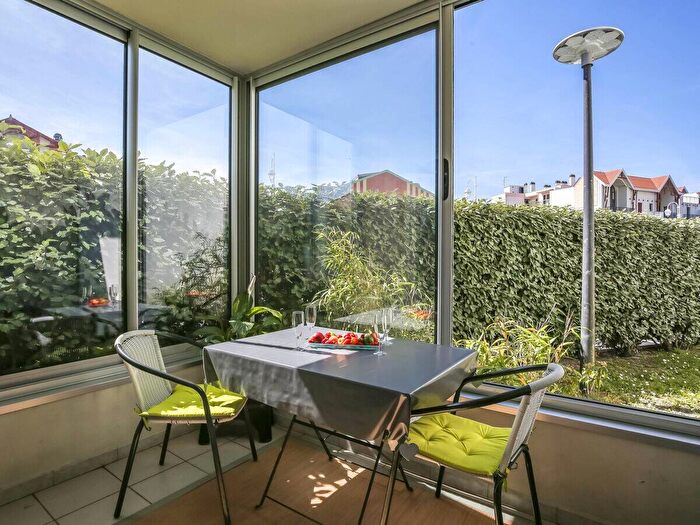 Le Moulleau-Les Abatilles, Arcachon : Appartement 2 pièces à louer
