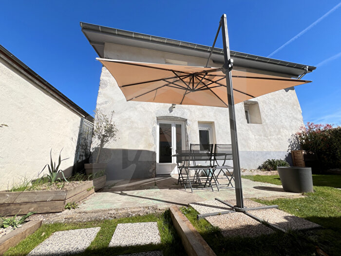 Maison à vendre - Varces-Allières-et-Risset - 4 pièces - 3 chambres