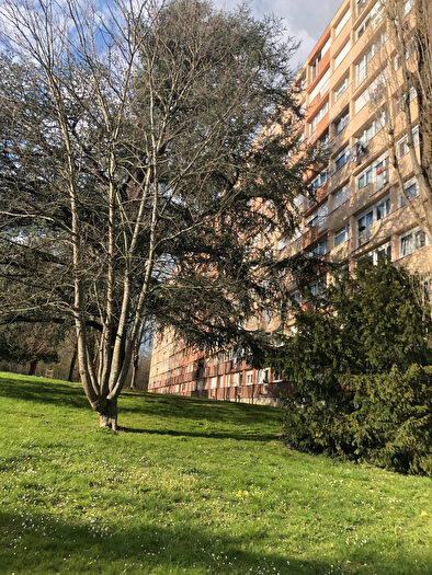 Appartement à vendre - Avon, Terrasses, Valvins - 4 pièces - 3 chambres