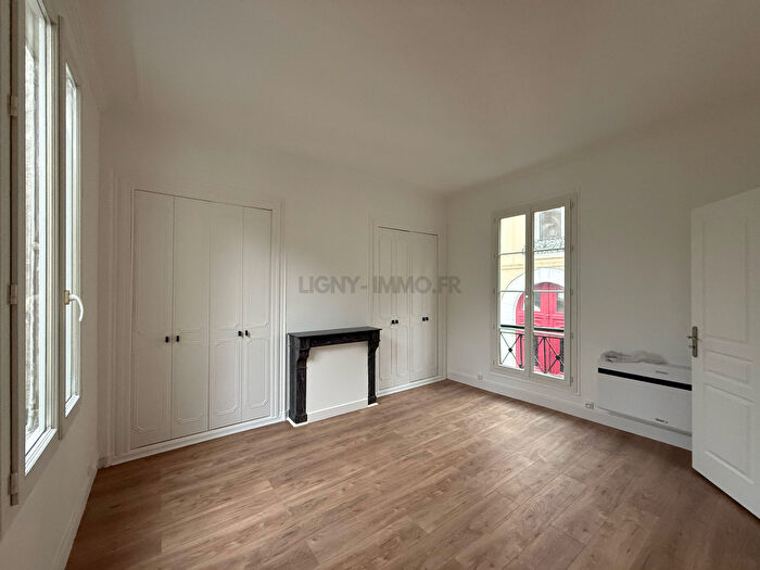 Rouen, Pasteur - Appartement 1 pièce à vendre