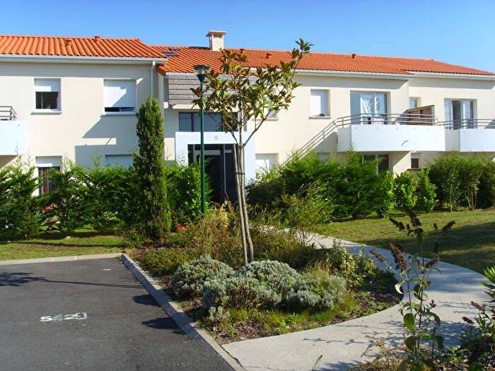 Appartement 3 pièces à Arvert, à louer