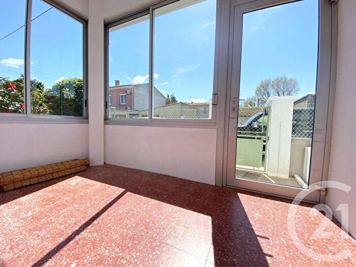 Maison à louer - Narbonne - 5 pièces - 3 chambres