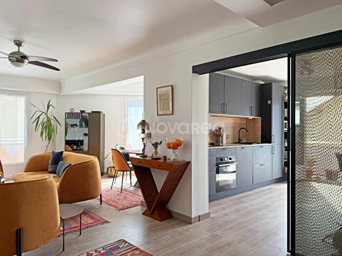 Appartement à vendre - Pau, Dufau, Tourasse - 4 pièces - 3 chambres