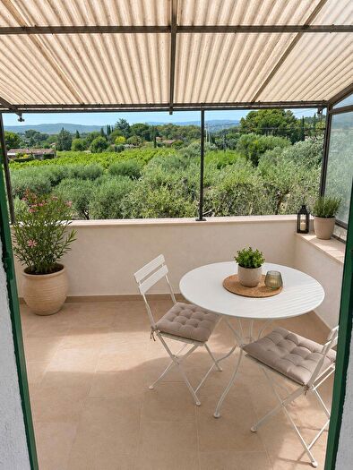 Le Castellet : Appartement 3 pièces à louer