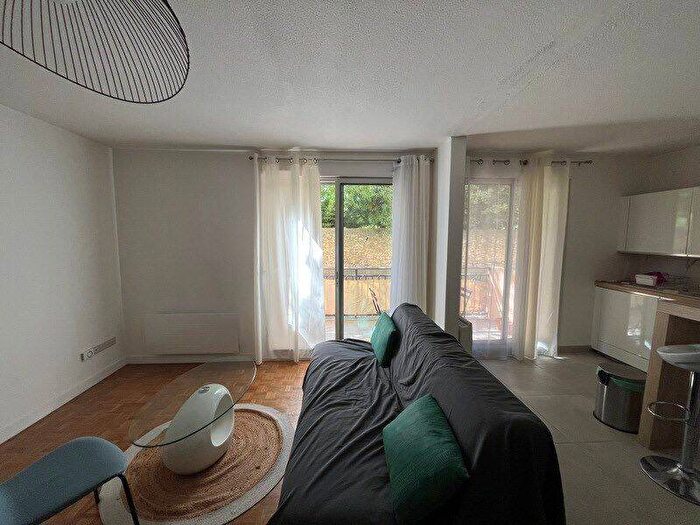 Figuerolles, Montpellier - Appartement 2 pièces à louer