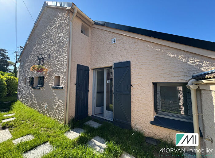 Maison 4 pièces à vendre - Les Essarts-le-Roi