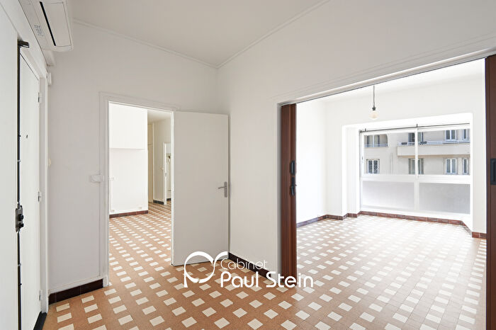 Appartement 2 pièces à vendre - Marseille 8ème, Perier