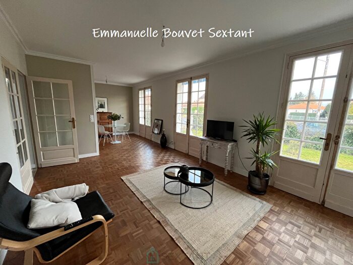 Maison à vendre - Bergerac, Clairat, LAlba, Les Costes - 3 pièces - 2 chambres