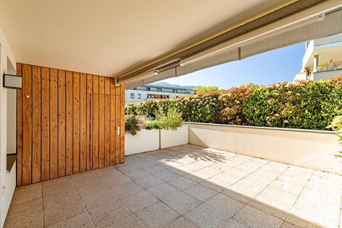Appartement 3 pièces à vendre - Vif