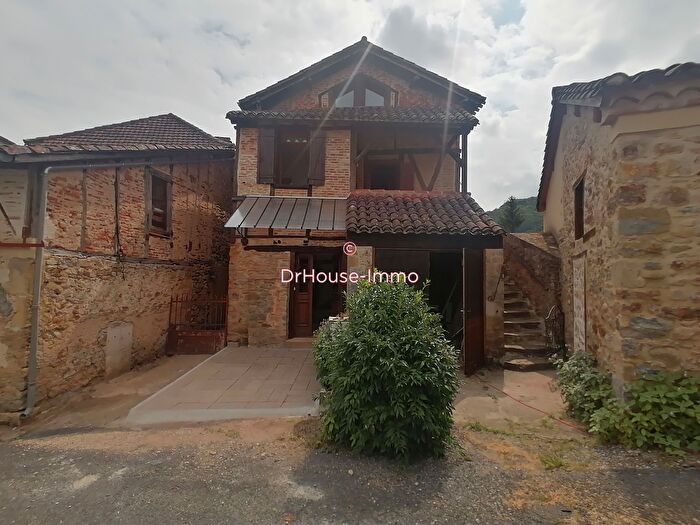 Maison 5 pièces à vendre à Saint-Céré