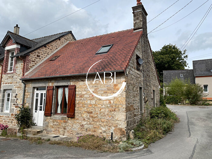 Maison à vendre - Bagnoles-de-lOrne - 2 pièces - 1 chambre