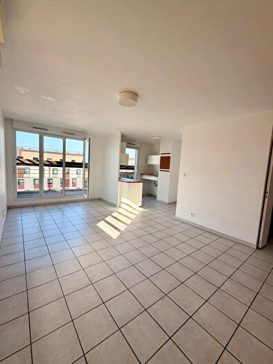 Appartement 3 pièces à Nîmes, Gare, à vendre