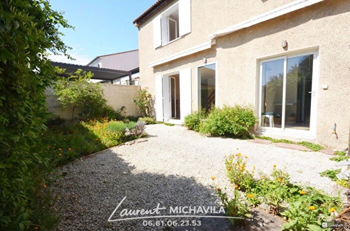 Maison 7 pièces à vendre à Béziers, Crouzette, Montimas, Montimaran