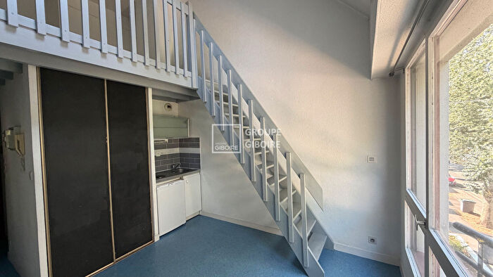Quartiers Nord-Est, Beaulieu - Appartement 1 pièce à vendre
