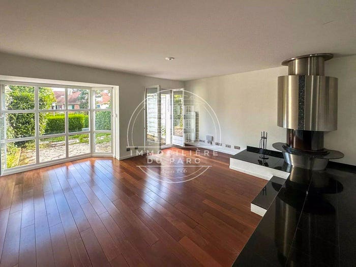 Maison 6 pièces à Alsace, Saint-Germain-en-Laye, à louer