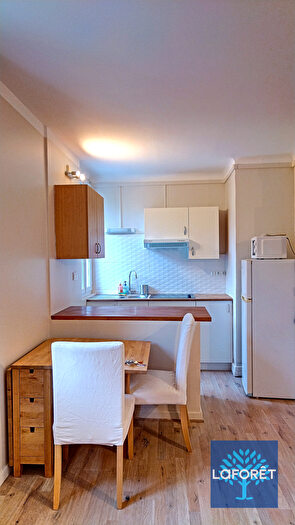 Avignon, Gare, Saint-Roch : Appartement 2 pièces à louer
