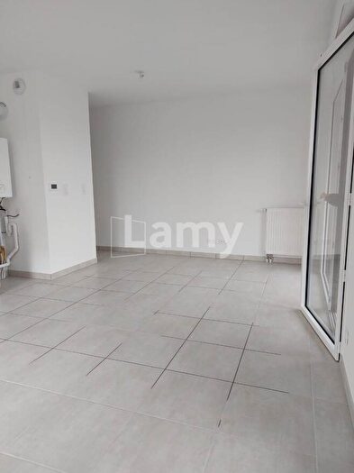 Appartement 3 pièces à louer à Douets Milletiere, Tours
