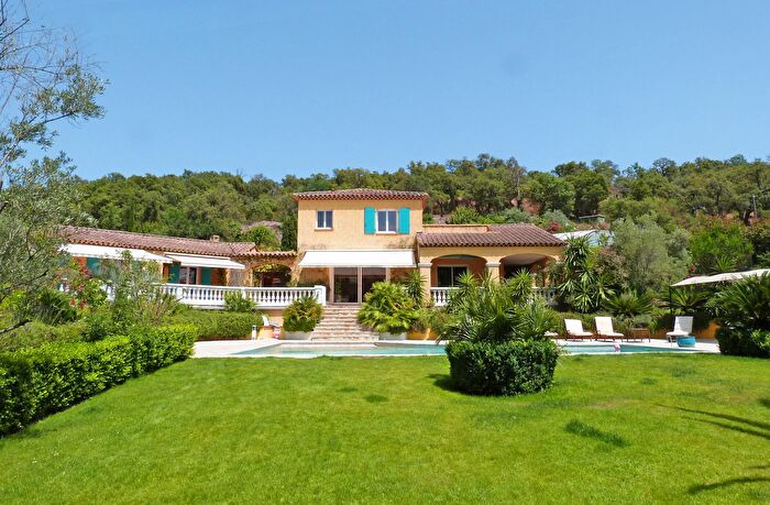 Grimaud : Maison 8 pièces à vendre