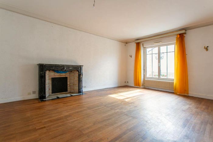 La Chapelle-Heulin - Maison 9 pièces à vendre
