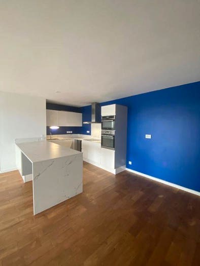 Appartement 5 pièces à louer à La Bastide, Bordeaux