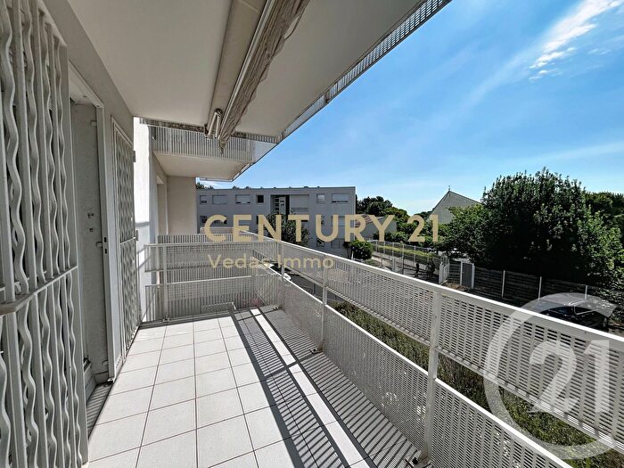 Appartement 3 pièces à louer - Montpellier, Alco
